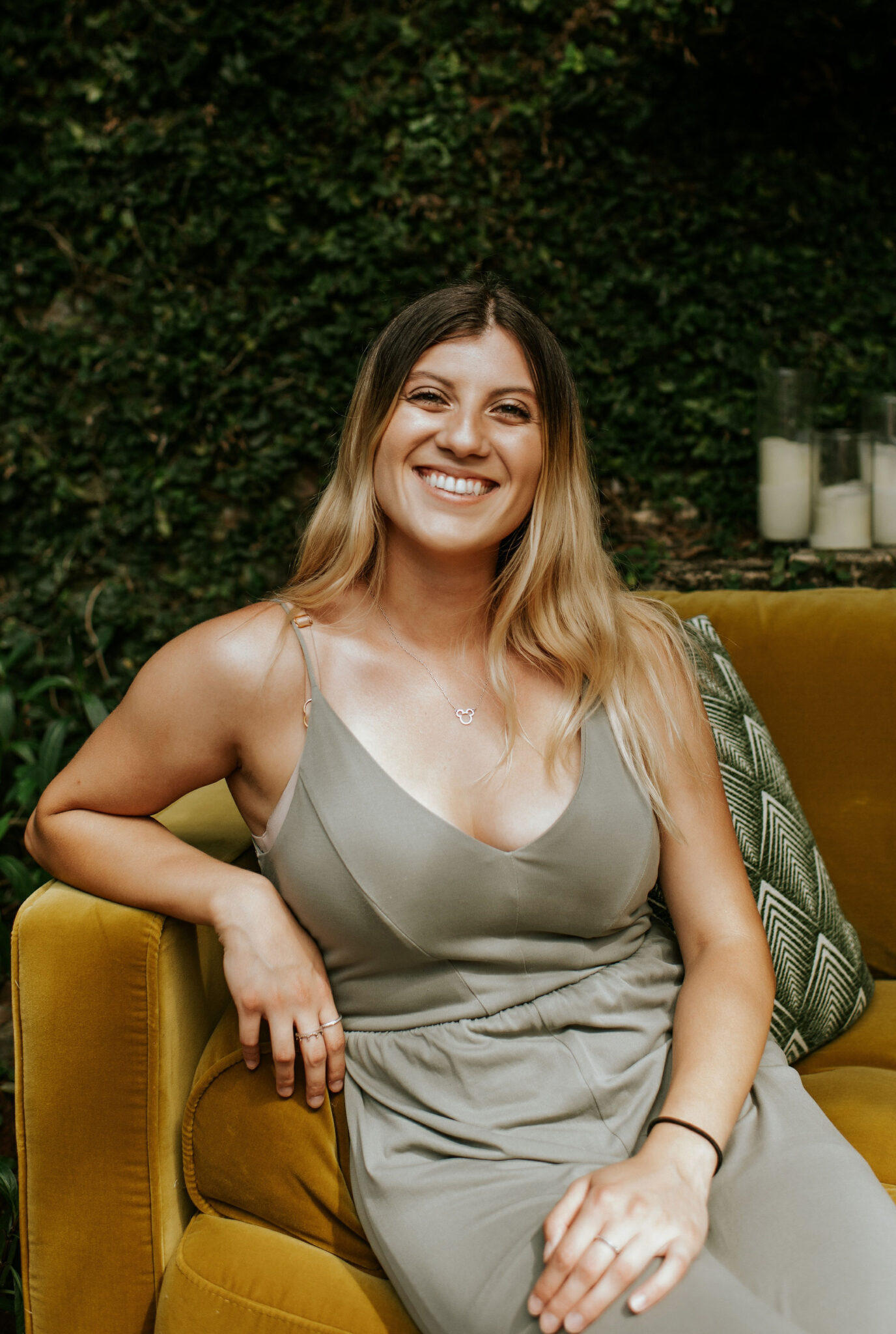 About - Echo Event Rentals