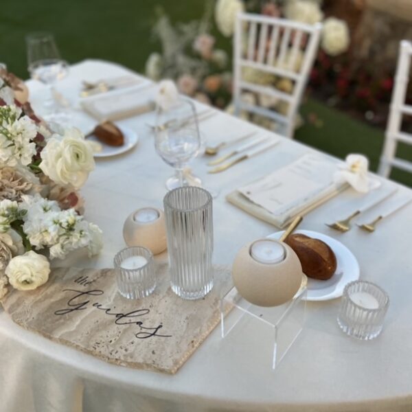 Rentals - Echo Event Rentals