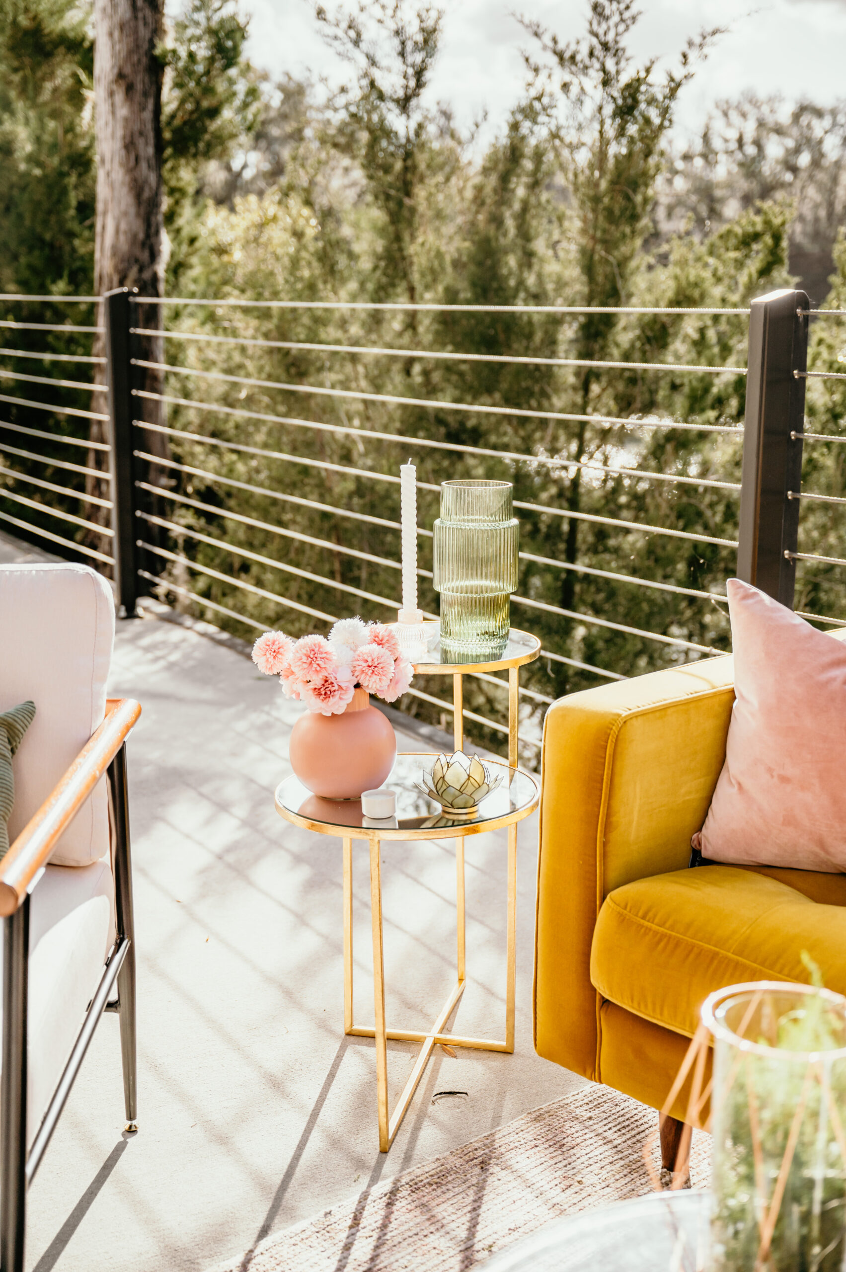 Ariane + Jason – Echo Event Rentals