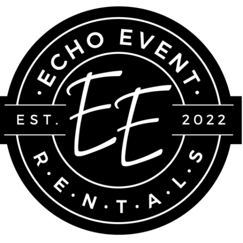Tableware - Echo Event Rentals